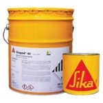 Sika ®by Passawarn Chemical - Passawarn