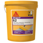 Sika ®by Passawarn Chemical - Passawarn