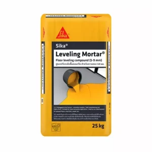 Sika ®by Passawarn Chemical - Passawarn