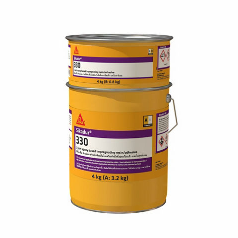 Sikadur®-330 (ซิคาดัวร์-330)