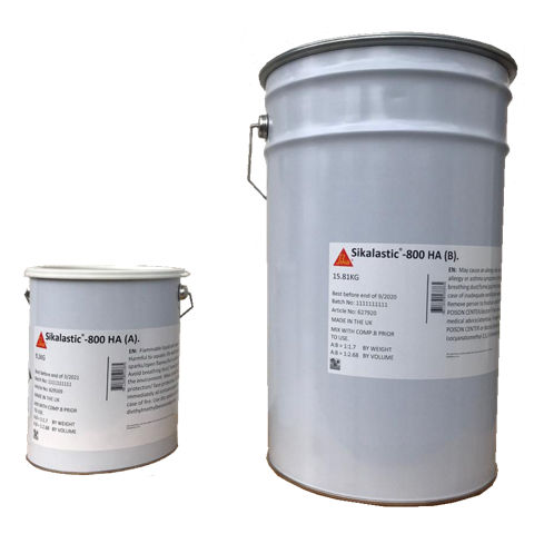 Sika ®by Passawarn Chemical - Passawarn