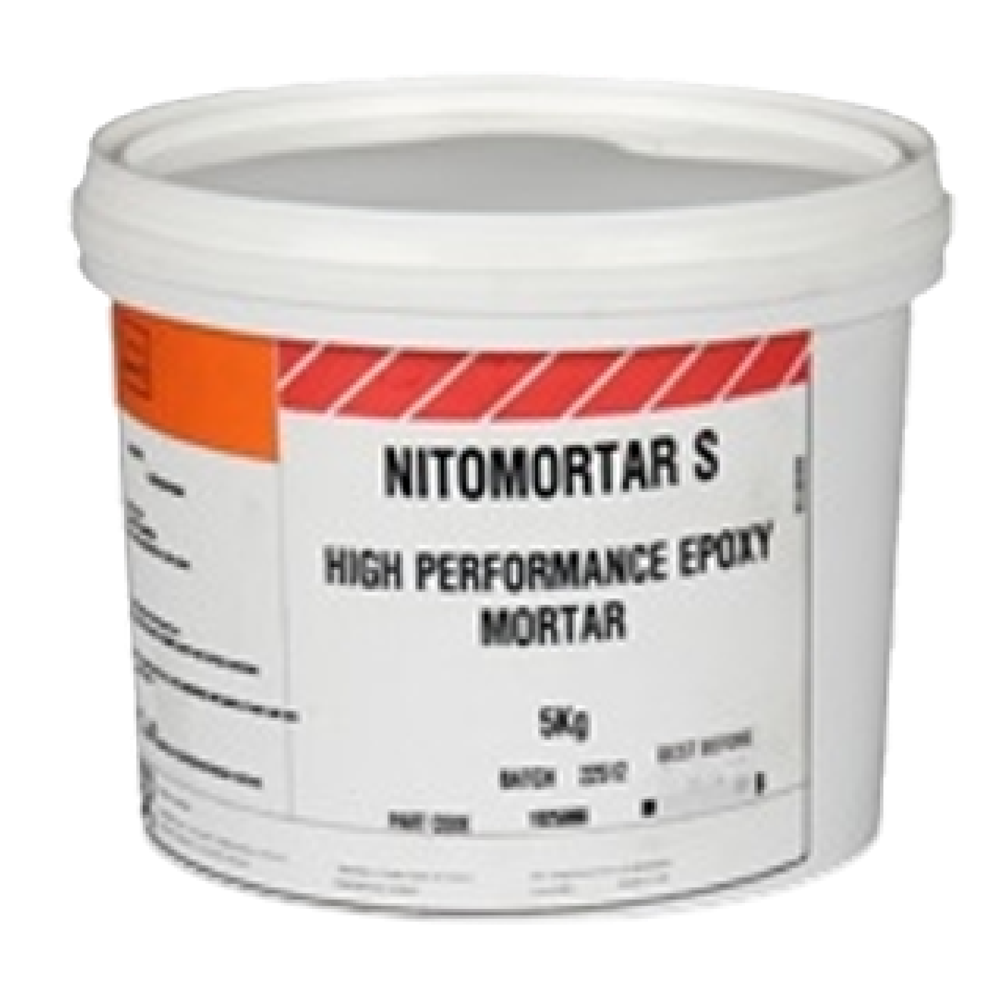 Nitomortar S (ไนโตมอร์ตาร์ เอส)