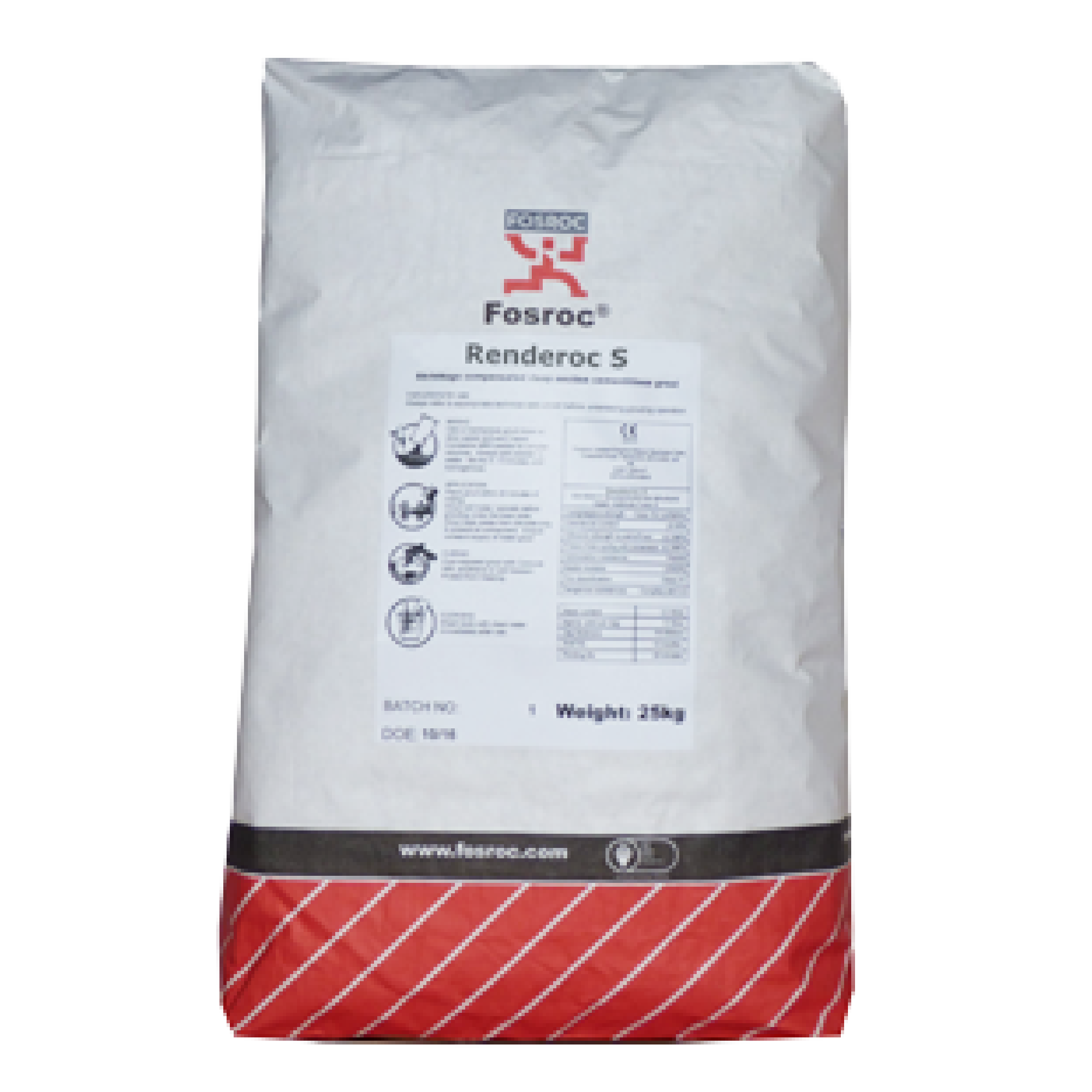 Renderoc S (เรนเดอร็อค เอส) - Passawarn