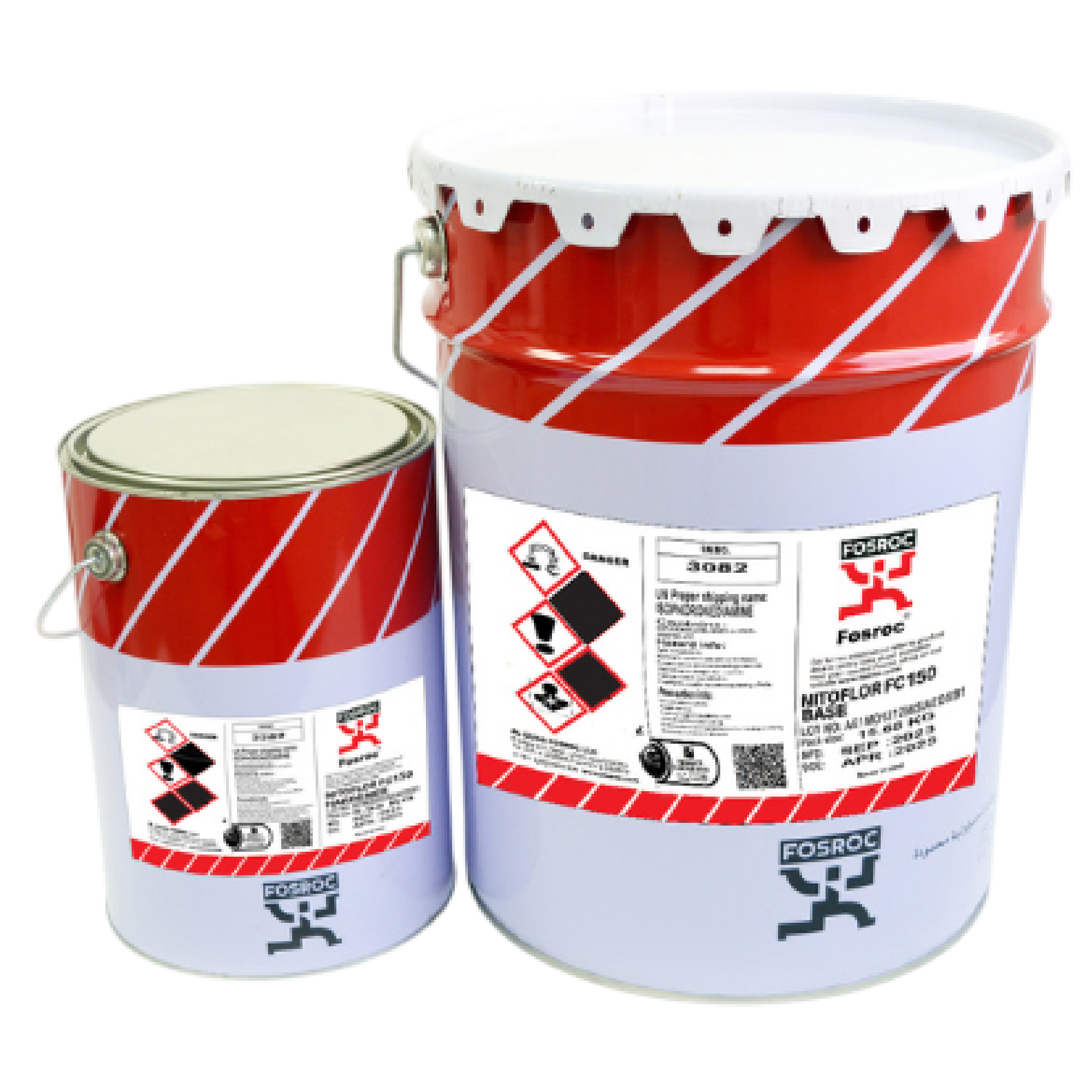 Nitoflor FC150 (ไนโตฟลอร์ เอฟซี150)