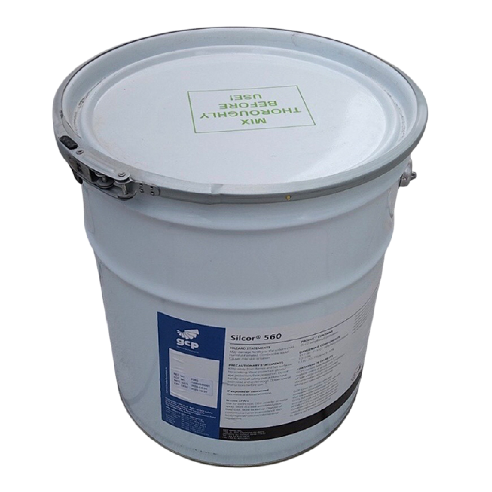 Silcor 560 (ซิลคอร์ 560)