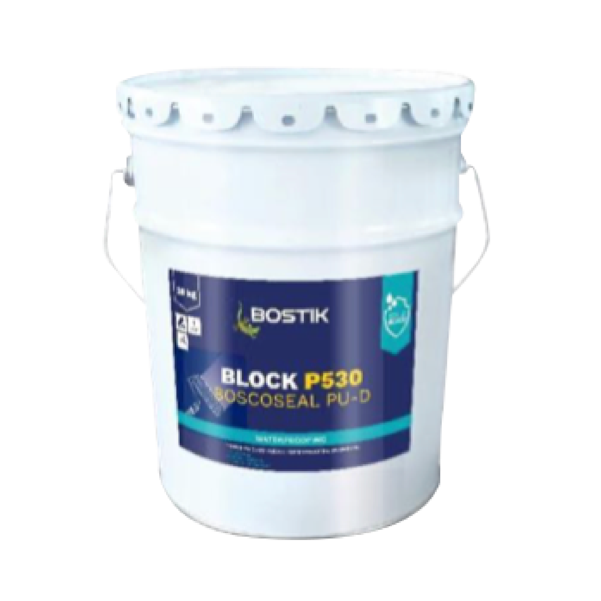 Block P530 Boscoseal PU-D (บล็อค พี530)